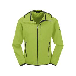 Maul Sport Stretchjacke Alpelhorn II in Marine | Gr.: 48