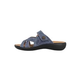 Westland Sandalen in Blau | Gr.: 42