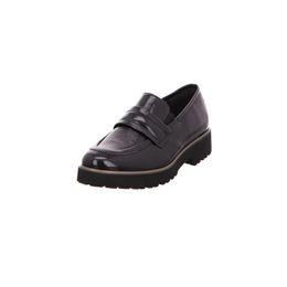 Semler Slipper in schwarz | Gr.: 40