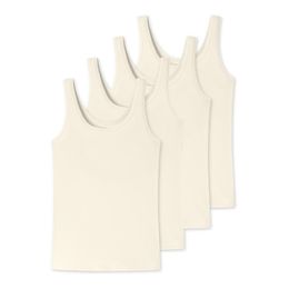 Schiesser Tr&auml;gertop Uncover in sortiert 1 | Gr.: XL
