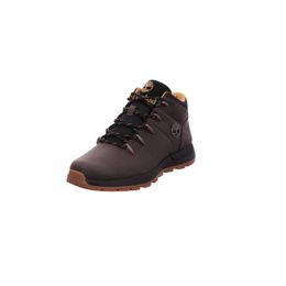 Timberland Stiefel in grün | Gr.: 43