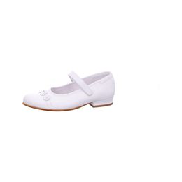 Sabalin Ballerina in Weiß | Gr.: 36