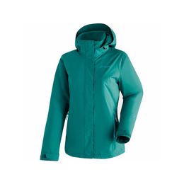 Maier Sports Jacke MetorThermRec in Pflaume | Gr.: 19