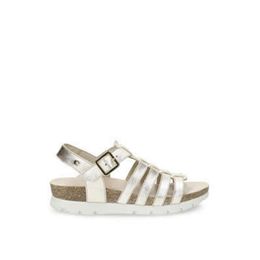 Panama Jack Damen Sandaletten in Bunt | Gr.: 38