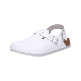 Birkenstock Pantoletten Tokio SL in wei&szlig; | Gr.: 47