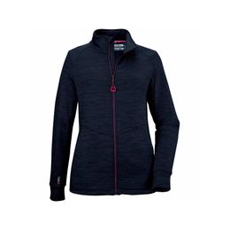 Killtec Powerstretchjacke KOW 97 in Türkis | Gr.: 46
