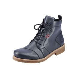 Rieker Stiefelette in Ozean | Gr.: 36