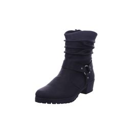 Rieker Stiefelette in schwarz | Gr.: 37