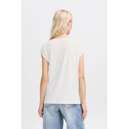 b. young T-shirt BYPERL Regular fit in Marshmallow | Gr.: XS