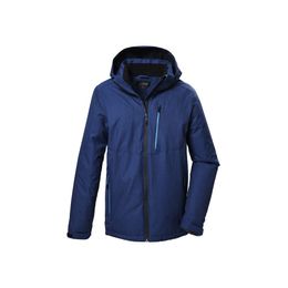 Killtec KOW 7 MN JCKT in Blau3042 | Gr.: M