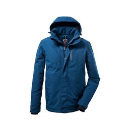 Killtec Jacke KOW 161 MN JCKT in Petrol | Gr.: S