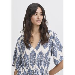 b. young Kleid BXHIMEKO Loose fit in Marshmallow Mix | Gr.: 44