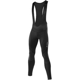 Löffler Löffler Leggings M Bike BIB Tights EVO WS in Schwarz | Gr.: 50