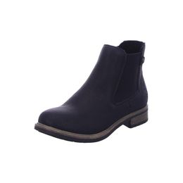 Rieker Stiefelette in schwarz | Gr.: 40