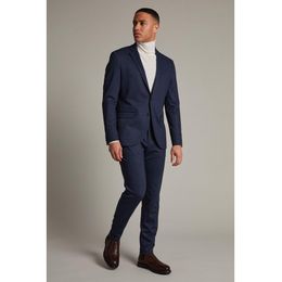 Matinique Blazer MAgeorge Gerade Passform in Dark Navy | Gr.: 54