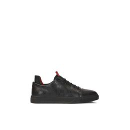 Kazar Sneaker Low in Schwarz | Gr.: 45