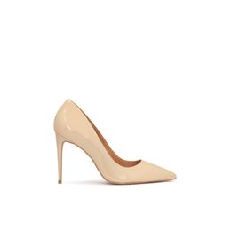 Kazar Pumps NEW LUCIANA in Beige | Gr.: 36