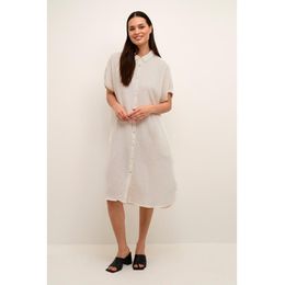 Culture Kleid CUelina Oversize fit in Spring Gardenia | Gr.: XS