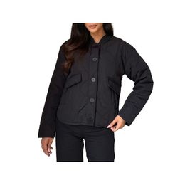 Ital-Design Jacke in Schwarz | Gr.: S