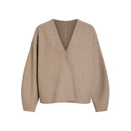 Vila Jacke in Natural Melange | Gr.: 38