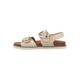 LadyPepp Sandalen in Taupe | Gr.: 43
