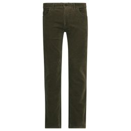 Redpoint Cordhose MILTON in dk. olive | Gr.: W40/L32