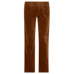 Redpoint Chino JASPER in camel | Gr.: W40/L34