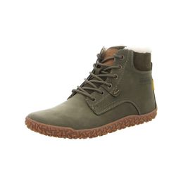 Camel Active Schn&uuml;rstiefelette in gr&uuml;n | Gr.: 37