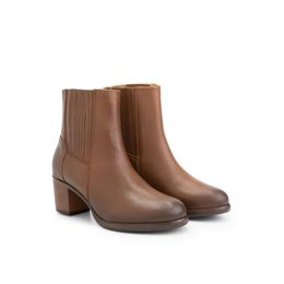 mysa Pentas Leather in Cognac | Gr.: 39