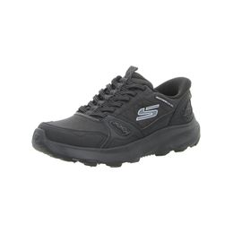 Skechers Sneaker Low in schwarz | Gr.: 42