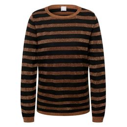 Rabe Pullover in Braun | Gr.: 38