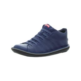 Camper Sneaker Low in blau | Gr.: 44