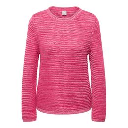 Rabe Pullover in Pink | Gr.: 42