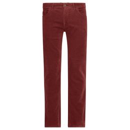 Redpoint Cordhose MILTON in rust | Gr.: W40/L30