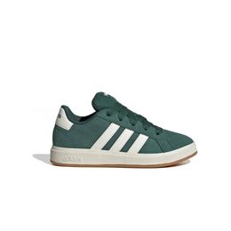 Adidas Sneaker Grand Court in Gr&uuml;n | Gr.: 36,5