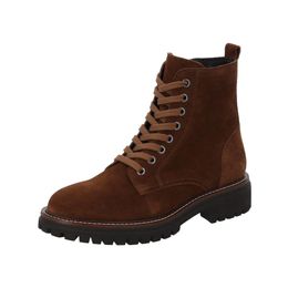 Palado Schn&uuml;rstiefeletten in cognac | Gr.: 36