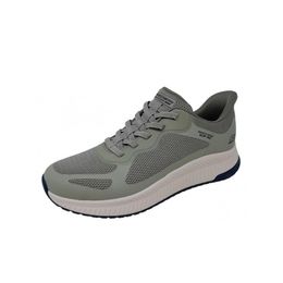 Skechers Footwear Sportschuh Bobs Sport Slip IN in Gr&uuml;n | Gr.: 44