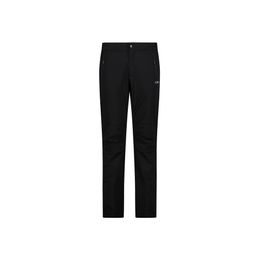 CMP Wanderhose in NERO | Gr.: 50