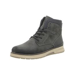 Rieker Stiefelette in grau | Gr.: 44