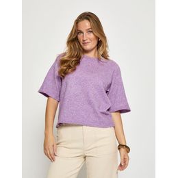 Sel by peppercorn Peppercorn T-Shirt in Dewberry Lilac M 3 | Gr.: L