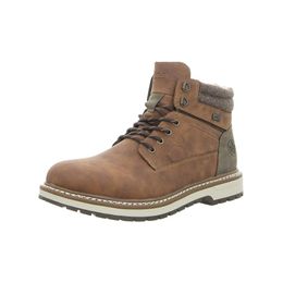 Rieker Stiefelette in braun | Gr.: 40