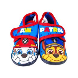 Hausschuhe PAW PATROL in Blau | Gr.: 24