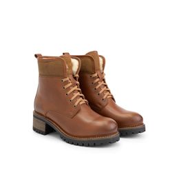 mysa Daphne in Cognac | Gr.: 38