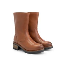 mysa Delphine in Cognac | Gr.: 39