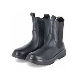 Superfit Schlupfstiefel in schwarz | Gr.: 30