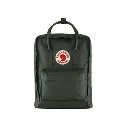 Fjällräven FJÄLLRÄVEN Kånken - Rucksack 38 cm (frost green) in grün | Gr.: onesize