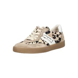 Paul Green Sneaker in Leopard | Gr.: 42,5