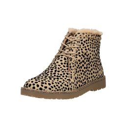 Blowfish Stiefelette in Leopard | Gr.: 37