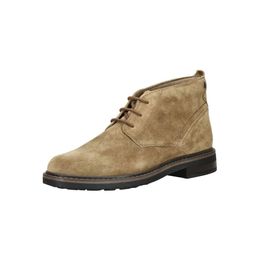 Clarks Stiefelette in Braun | Gr.: 44,5