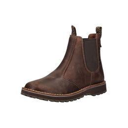 Clarks Stiefelette in Dunkelbraun | Gr.: 44